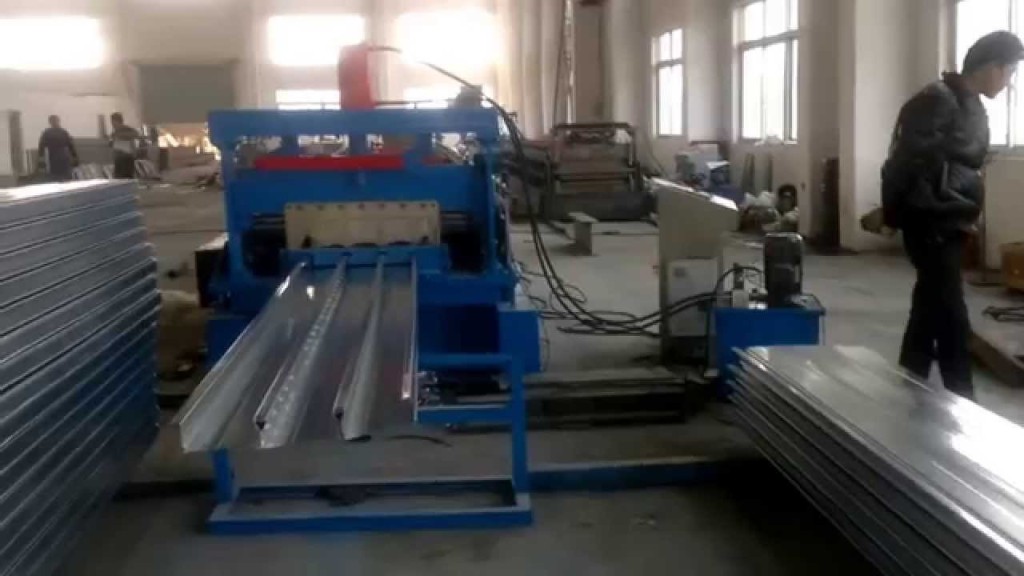 Exploring the Benefits of Buying and Selling Old Machinery - The Invest ...